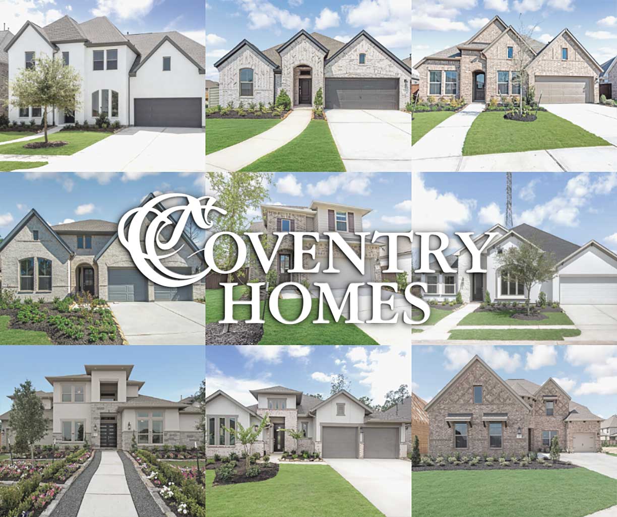 Coventry Homes