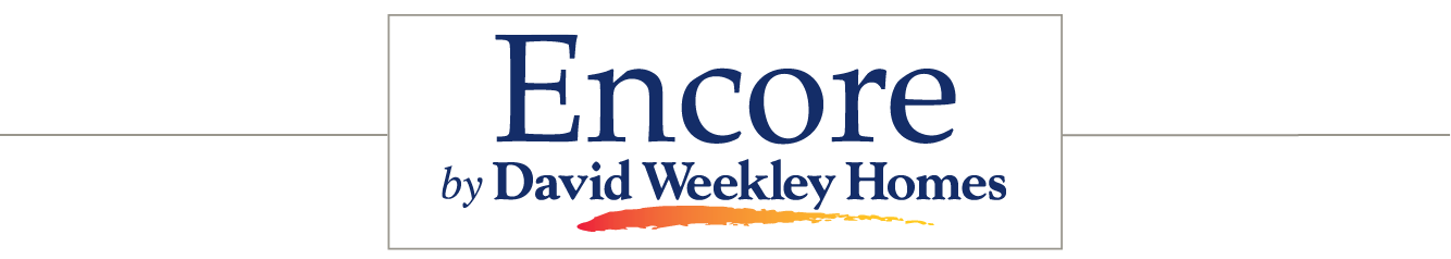 Encore by David Weekley Homes