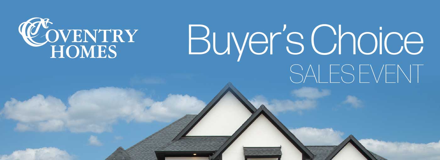Coventry Homes