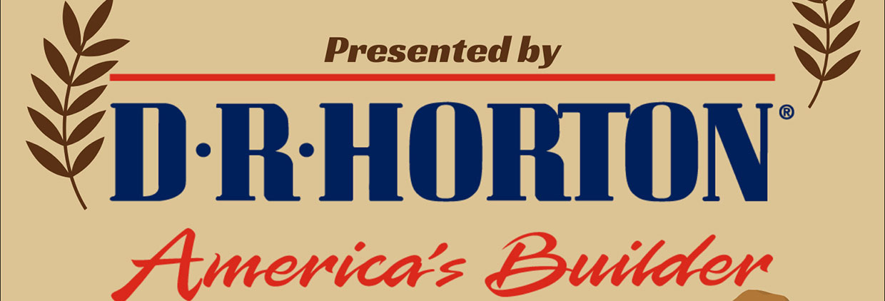 D.R. Horton