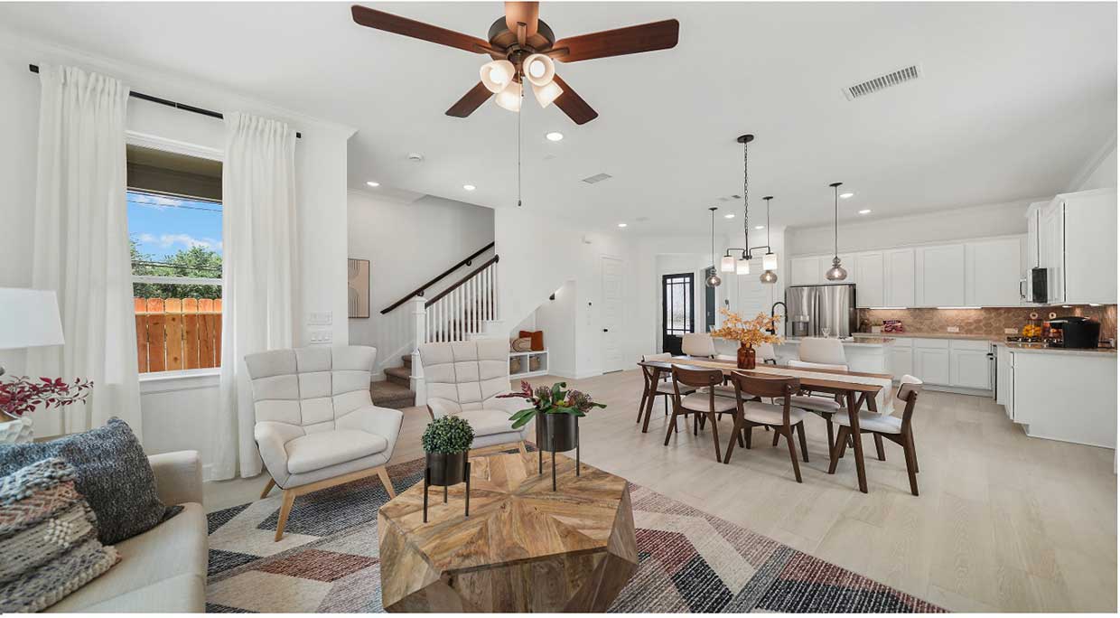 K. Hovnanian Homes