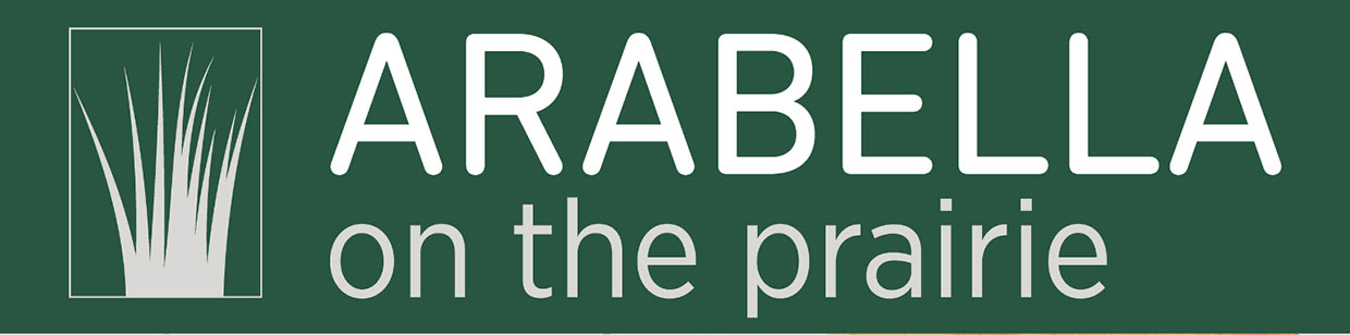 Arabella on the Prairie