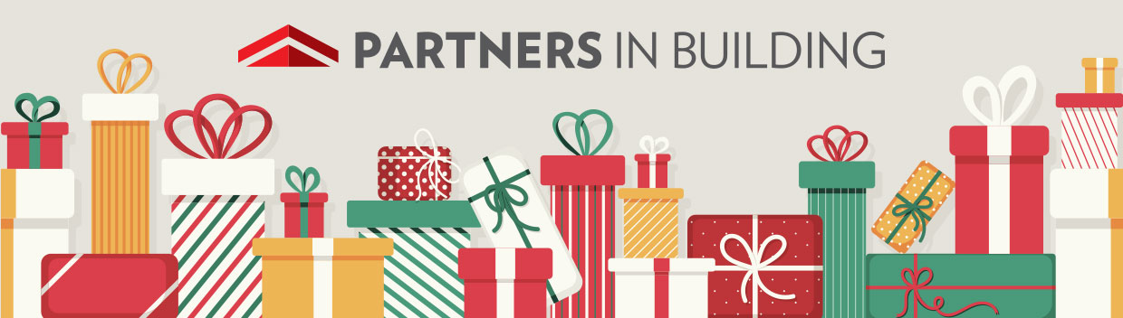 Partners in Building