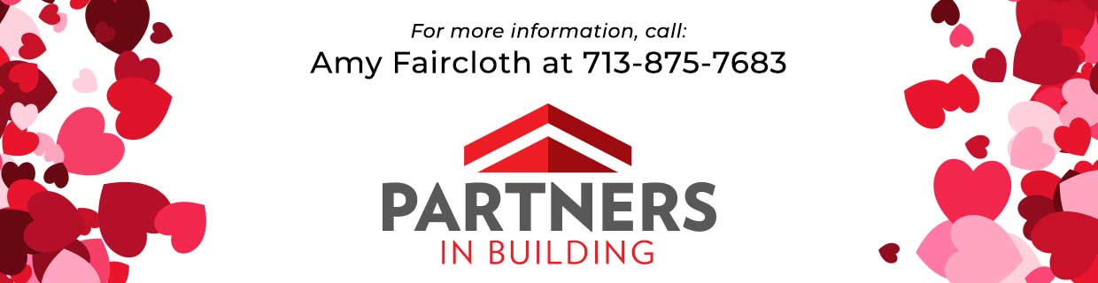 Partners in Building