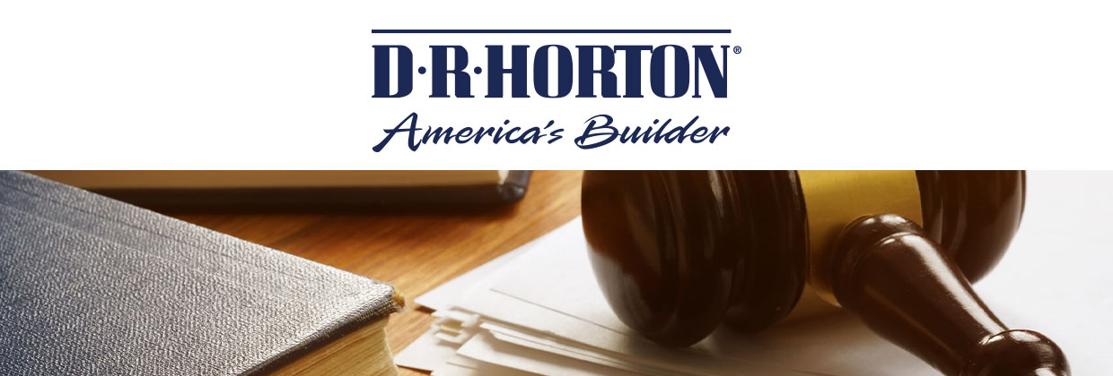 D.R. Horton