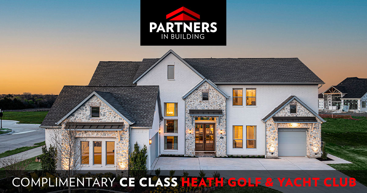 Partners in Building