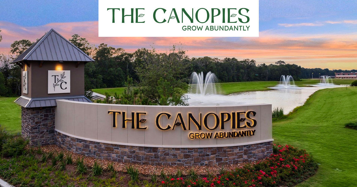 The Canopies