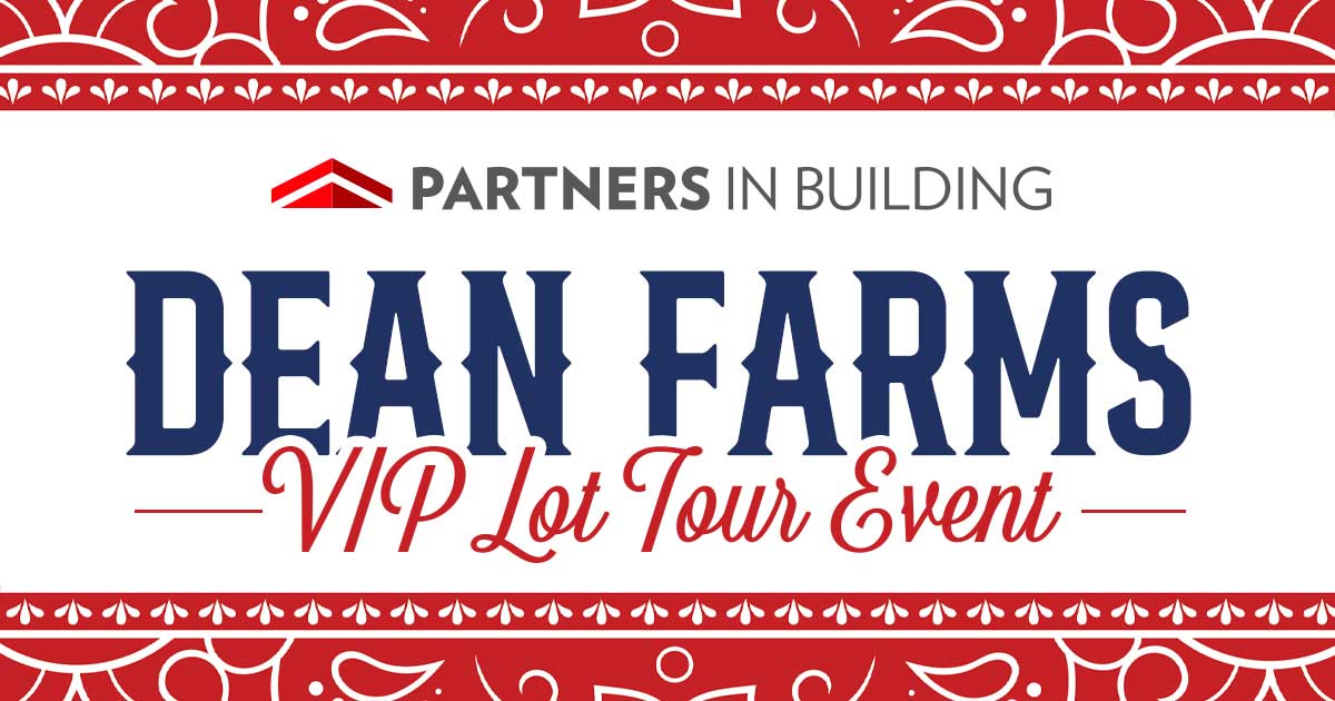 Partners in Building