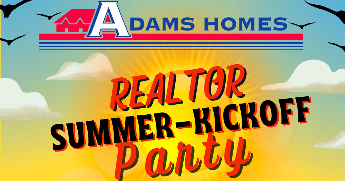 Adams Homes