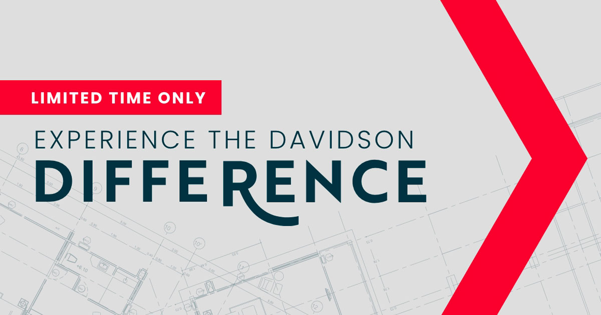 Davidson Homes