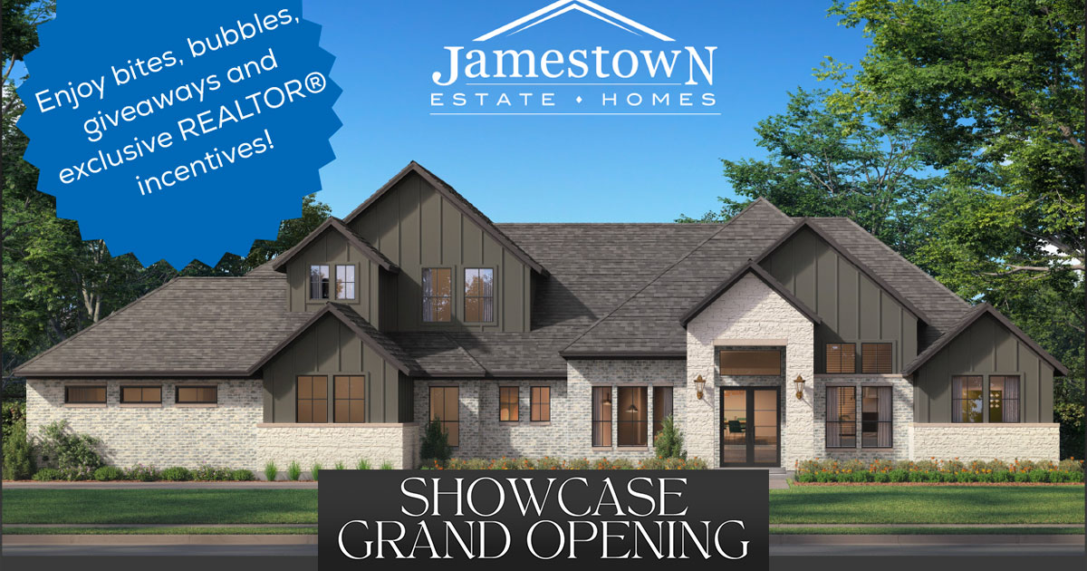 Jamestown Estates Homes