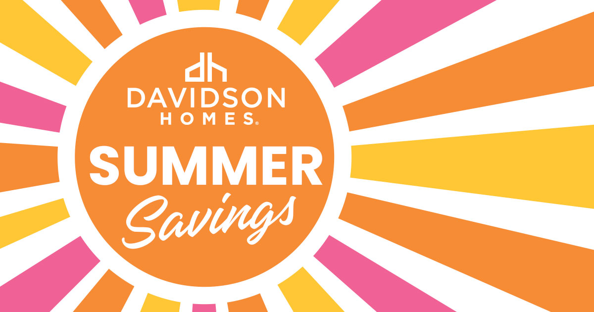 Davidson Homes