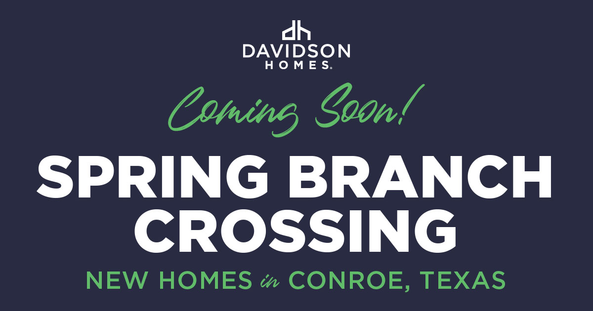 Davidson Homes