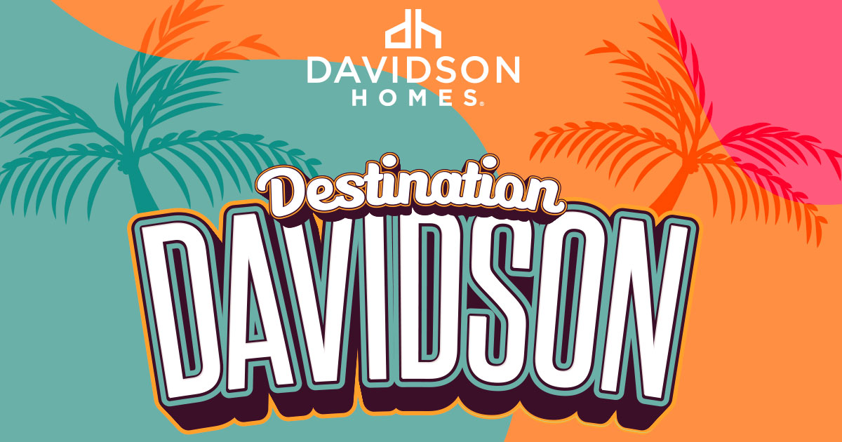 Davidson Homes