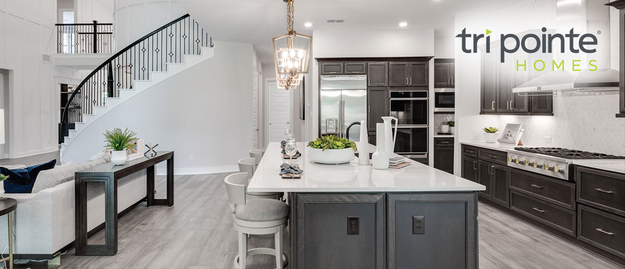 Tri Pointe Homes