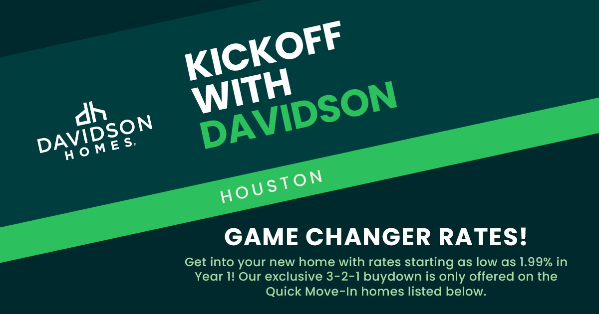 Davidson Homes