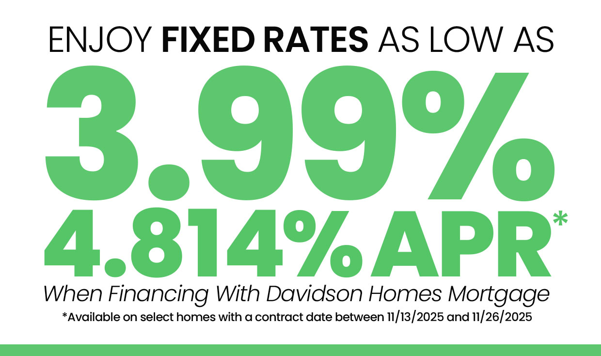 Davidson Homes