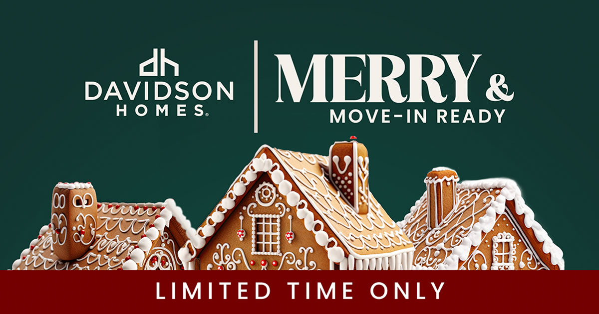 Davidson Homes