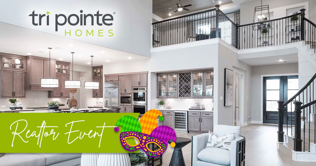 Tri Pointe Homes